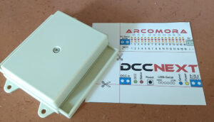 DCCNext - ArCoMoRa
